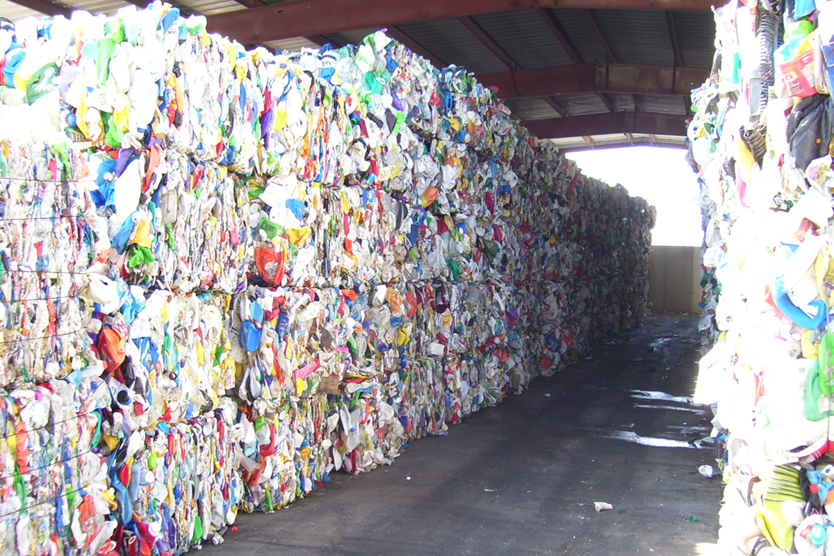 Haviland Plastic Products – Engineered for Strength