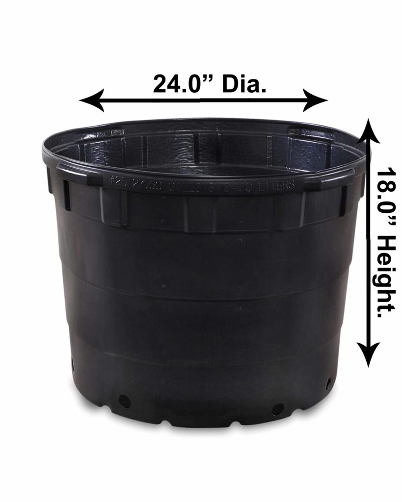 BLOW MOLDED SERIES – Haviland Plastic Products