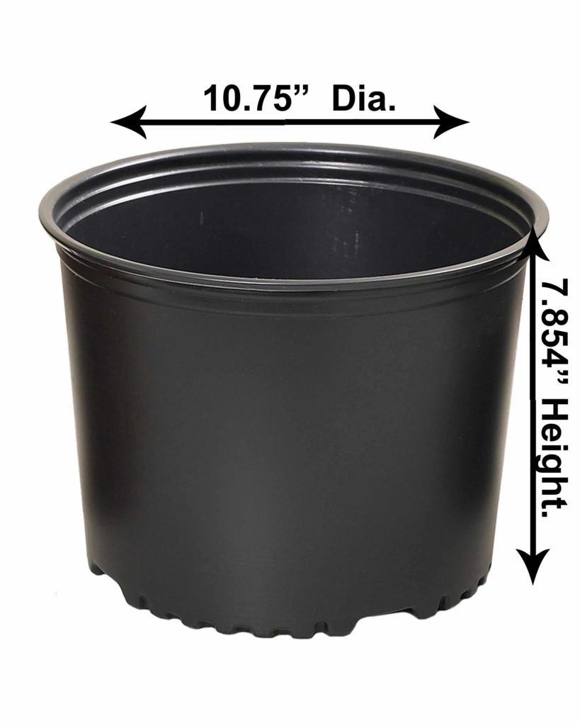 HP SERIES – Haviland Plastic Products