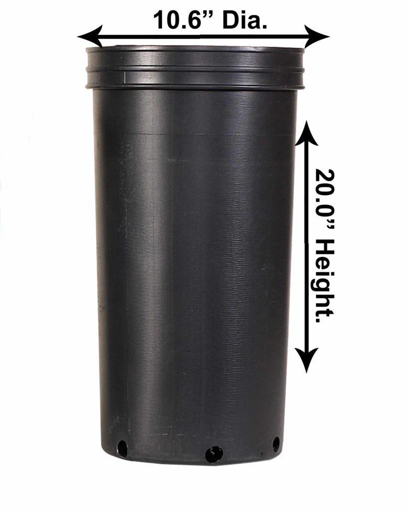 BLOW MOLDED SERIES – Haviland Plastic Products